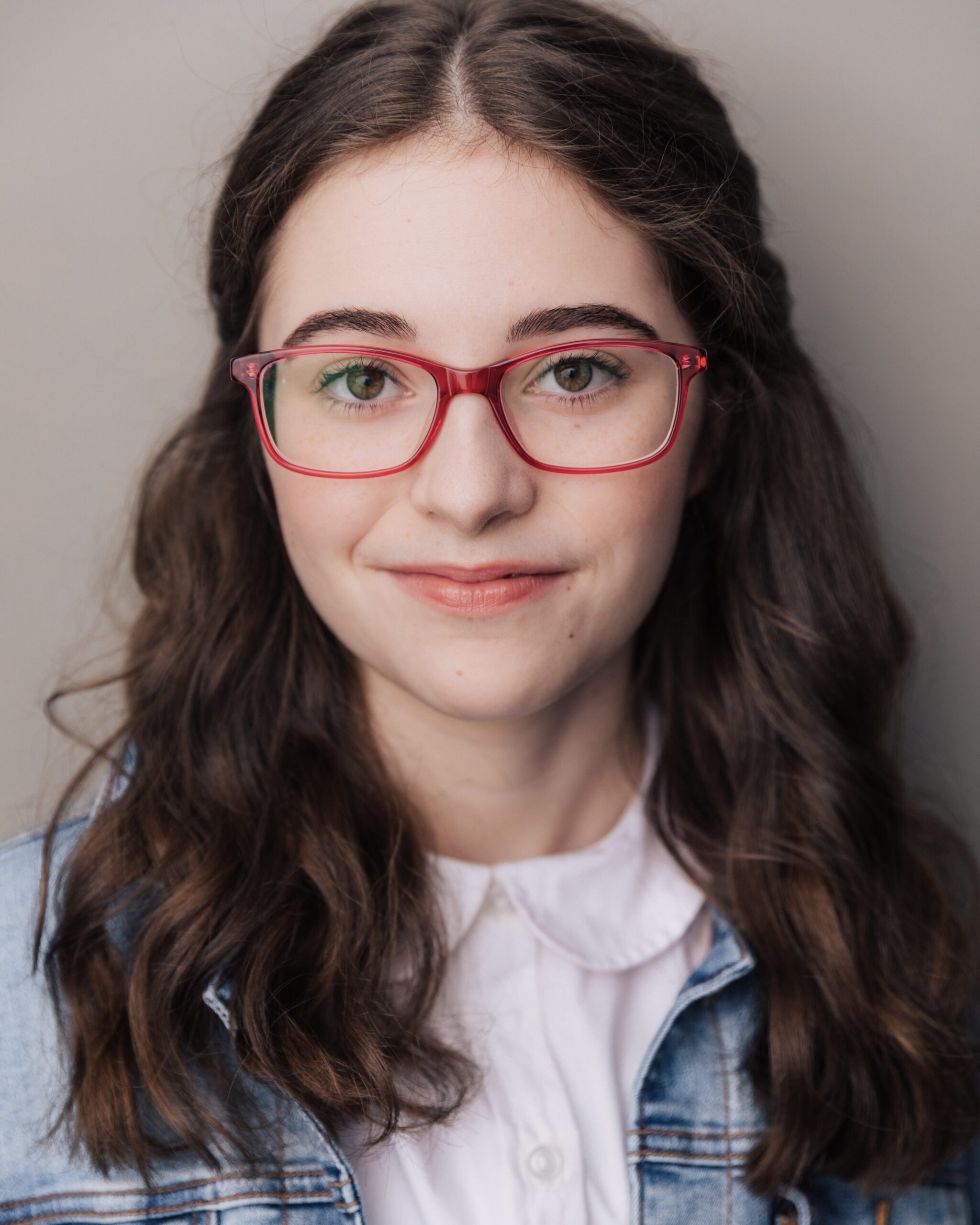 Official Website - Alyssa Marvin