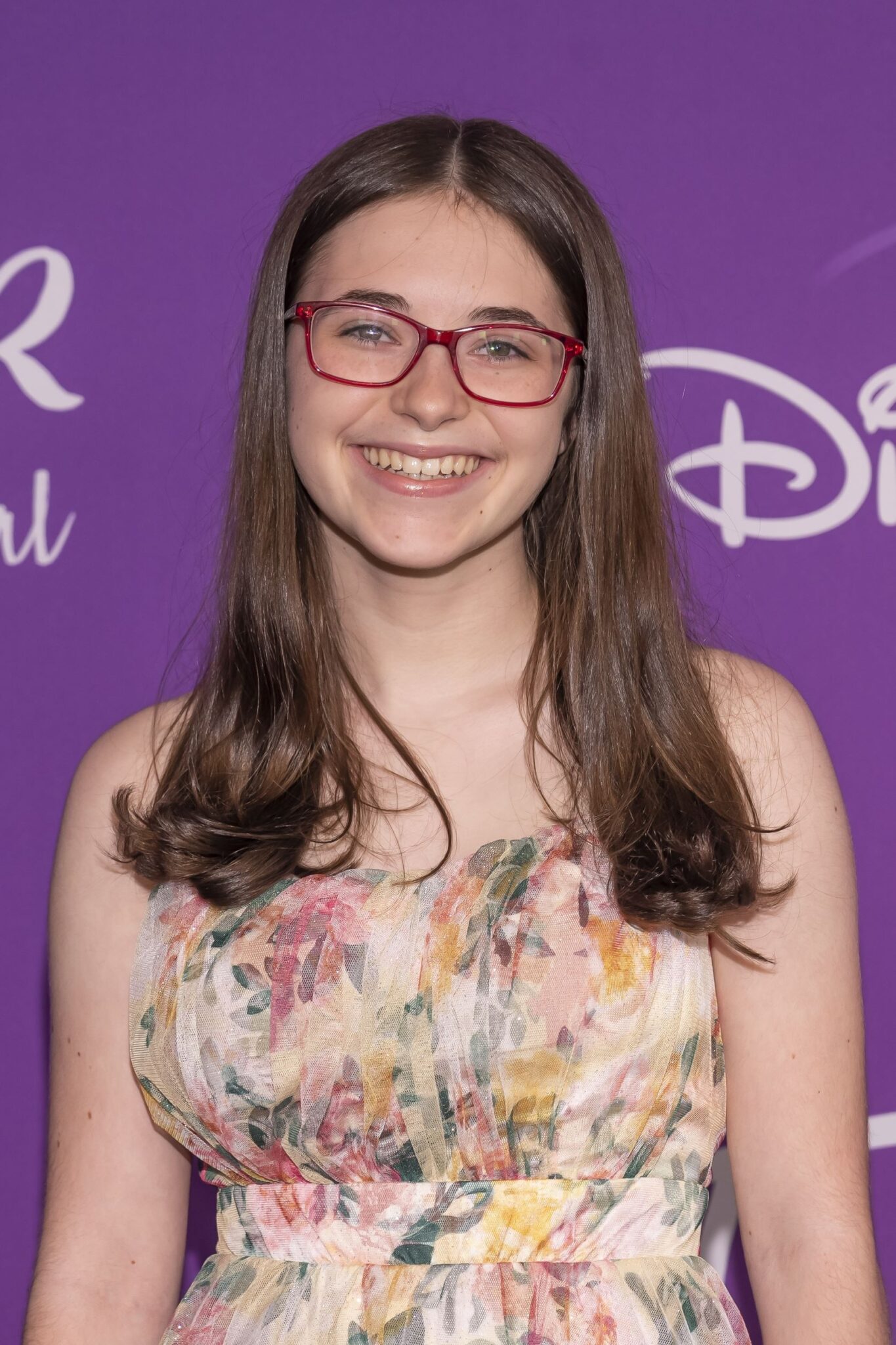Official Website - Alyssa Marvin