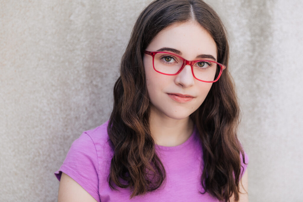 Official Website - Alyssa Emily Marvin