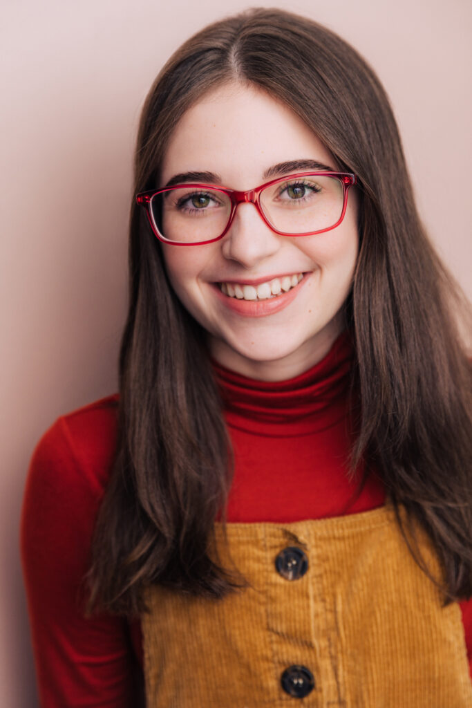 Official Website - Alyssa Emily Marvin